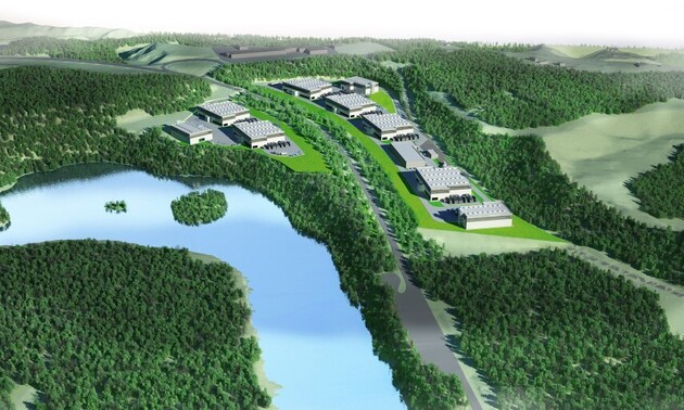 STACK INFRASTRUCTURE Data Centers and Colocation