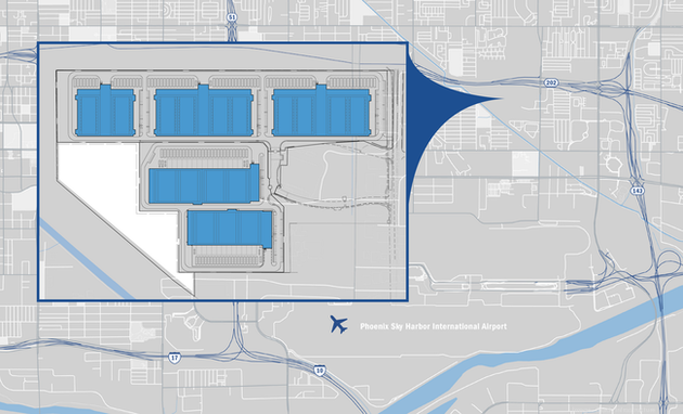 STACK INFRASTRUCTURE Data Centers and Colocation