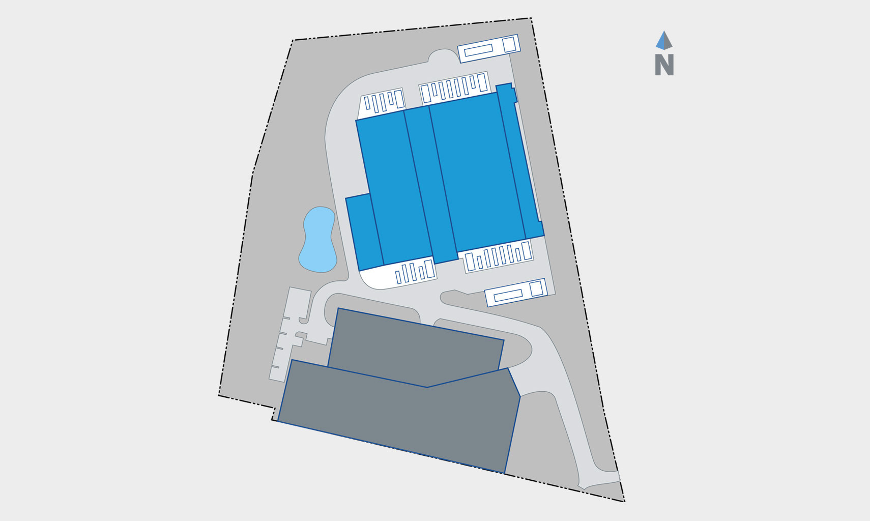 STACK: STO01B Data Center