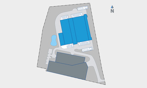 STACK INFRASTRUCTURE Data Centers and Colocation