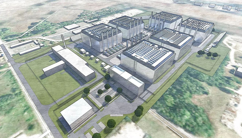 STACKIT Data Centers and Colocation