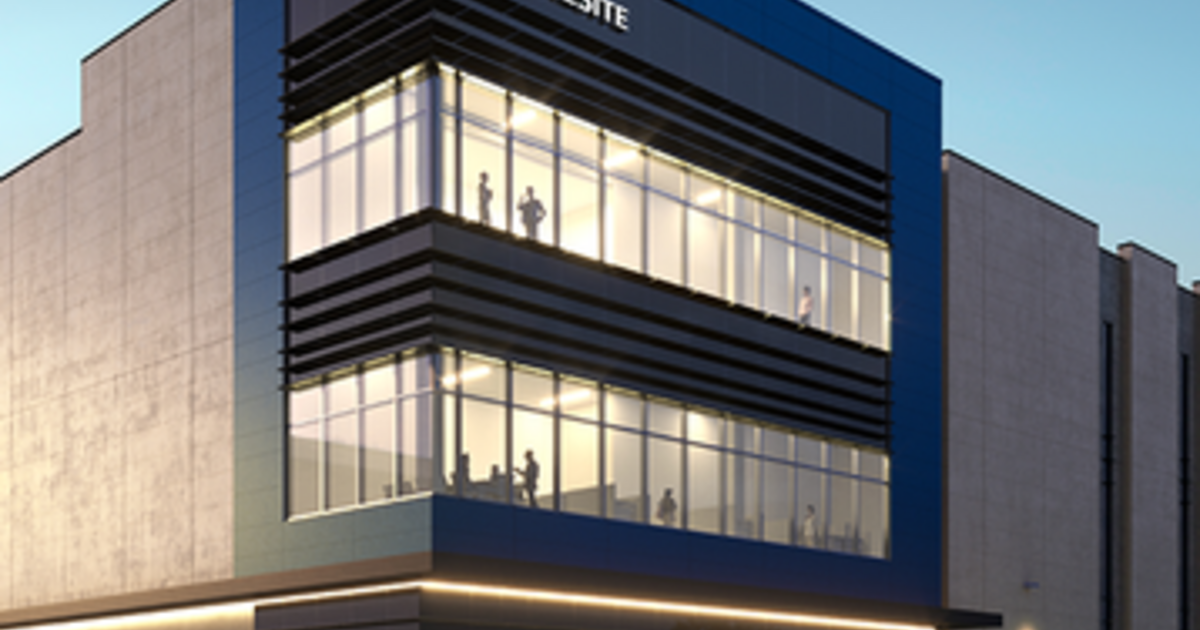 Stonepeak partners with CoreSite for Colorado data center