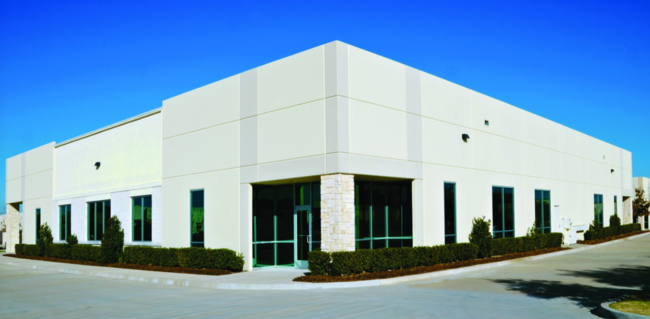 Stream DFW IV Data Center