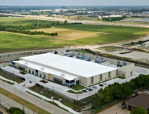 Stream Data Centers Data Centers and Colocation