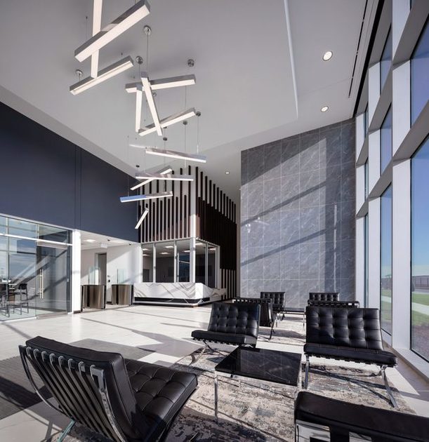 Stream DC files for 200MW campus expansion in Phoenix