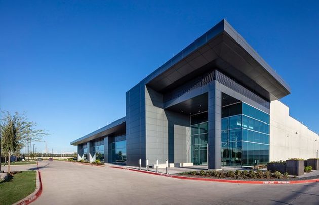Stream Data Centers Announces New Investment Vehicle For Data Centers