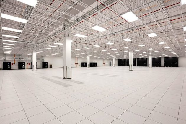 Stream Data Centers Data Centers and Colocation