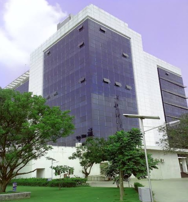 STT Chennai 2 Data Center