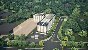 ST Telemedia Global Data Centres (STT GDC) Data Centers and Colocation