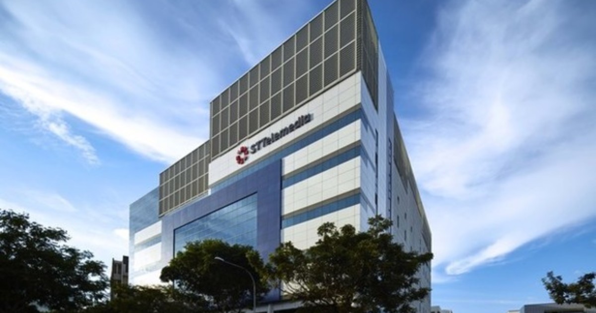 STT GDC Philippines will increase the capacity of three data centers