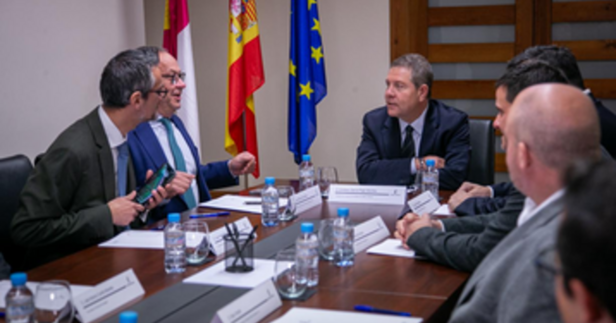 Substrate AI plans 10MW data center outside Toledo