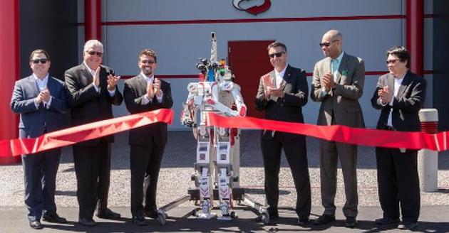 Switch invests $772m in another Georgia facility outside Atlanta