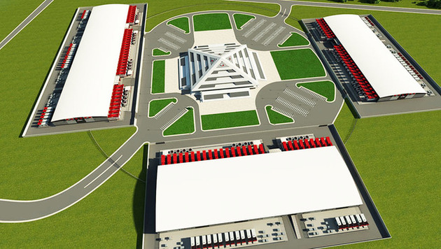 AI data center project proposed in Michigan