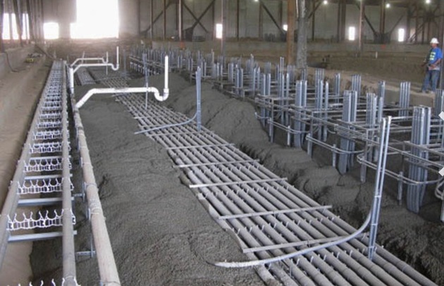 T-Mobile Data Centers and Colocation