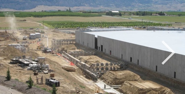 T-Mobile Data Centers and Colocation