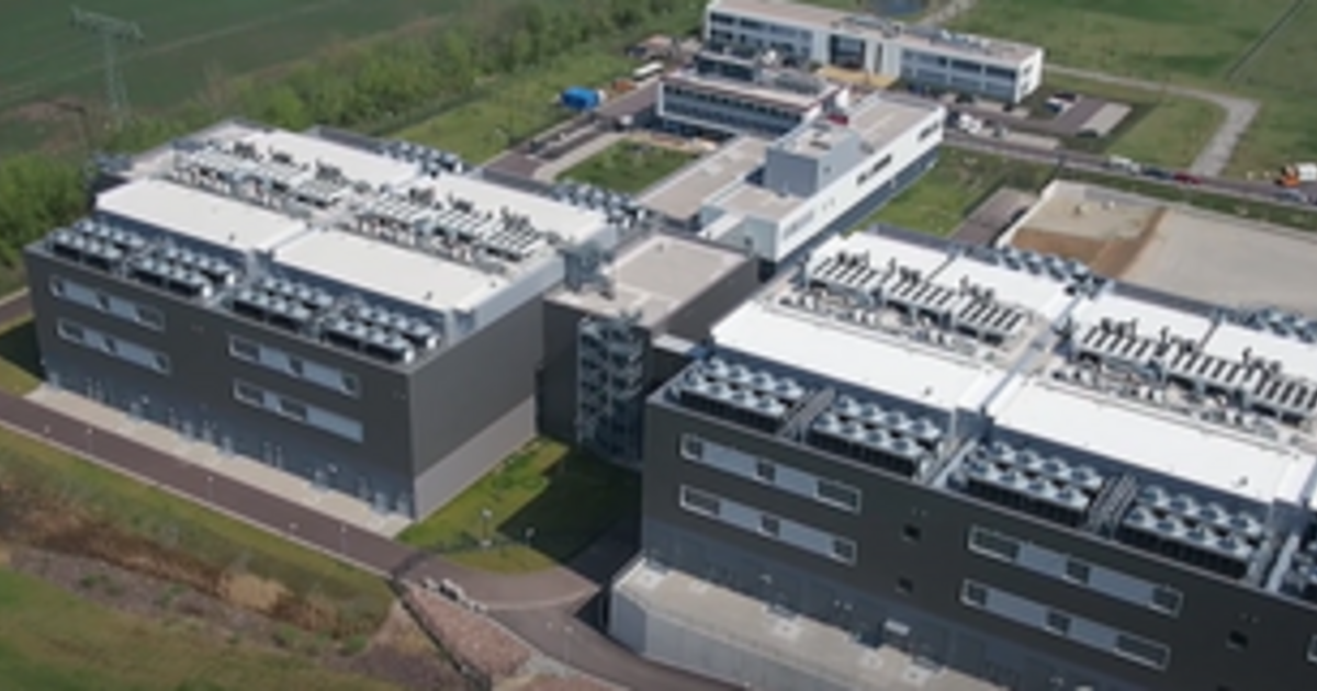 T-Systems to manage mainframe infrastructure for KMD