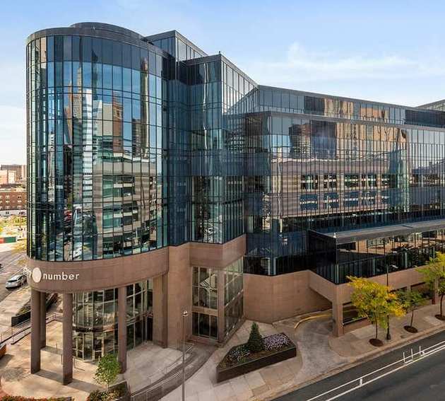 Xcel property in Becker, Minnesota to house big data center project?