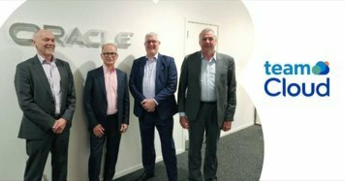 Team IM to launch sovereign cloud for New Zealand