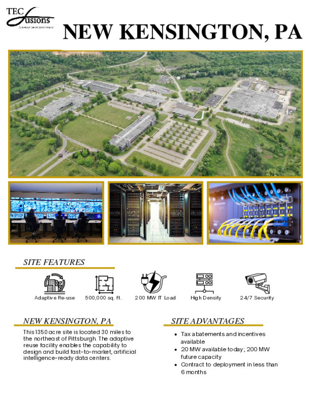 Baxtel-Datacenter Resource