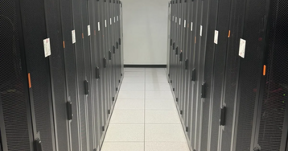 Tecfusions signs AI infrastructure deal with TensorWave