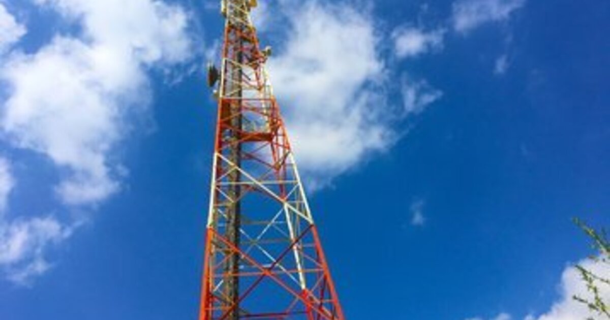 Telecom Egypt and 4iG partner on Egyptian fiber network