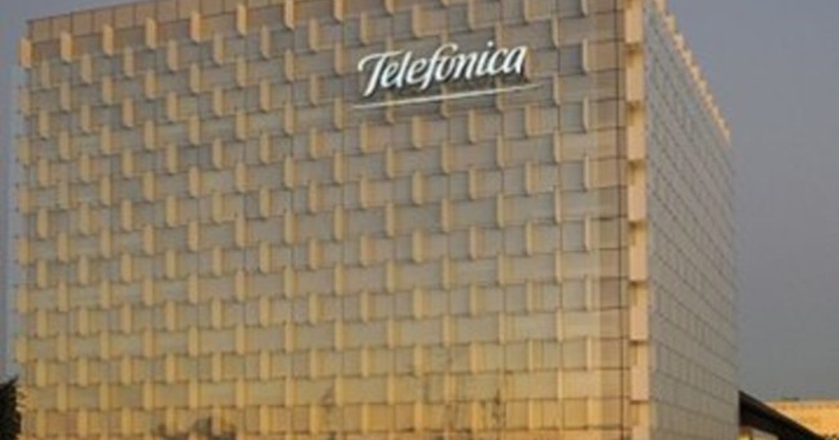 Telefonica issues green hybrid bond worth €1 billion