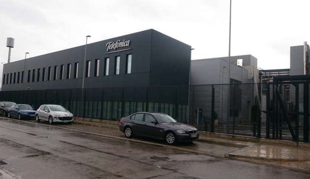 Thor Equity launches Form8tion Data Centers