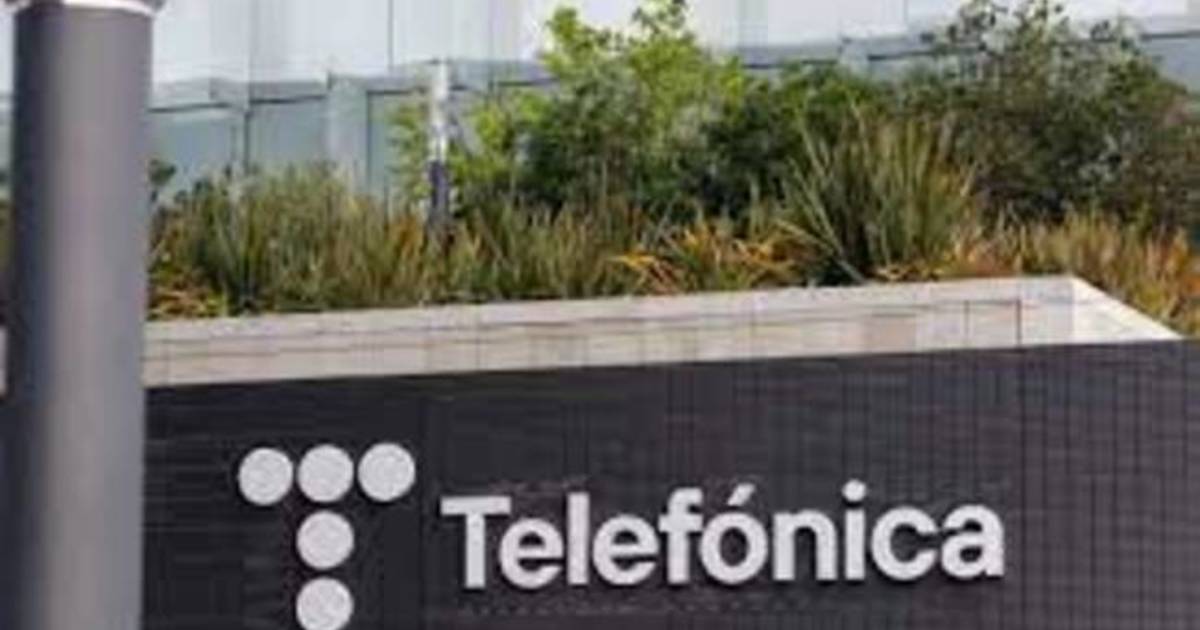 Telefónica's sustainable funding increases to over more than €4 billion