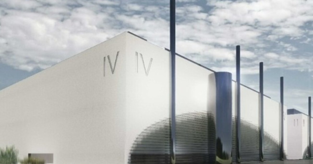 Telehouse begins work on its Paris data center