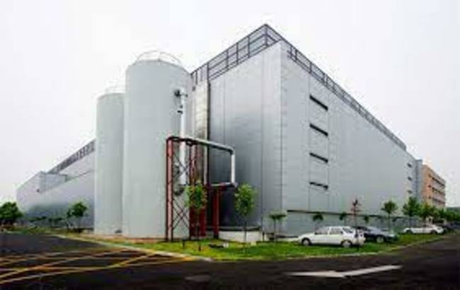 Telehouse: Beijing BDA Data Center