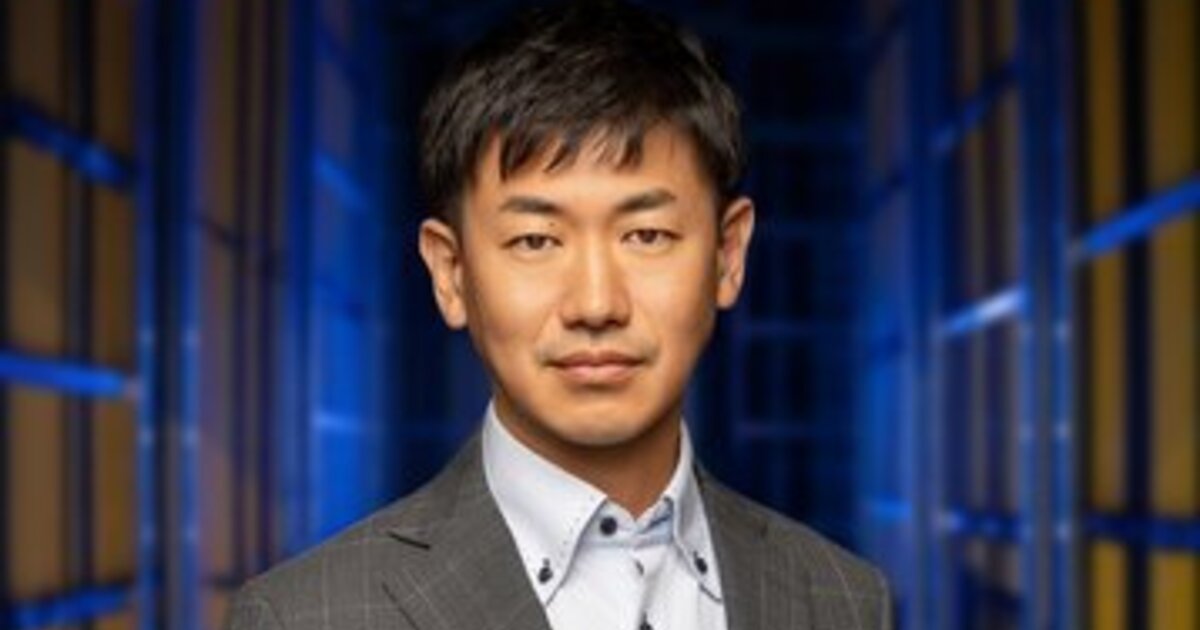 Telehouse Canada Names Atsushi Kubo as President and CEO