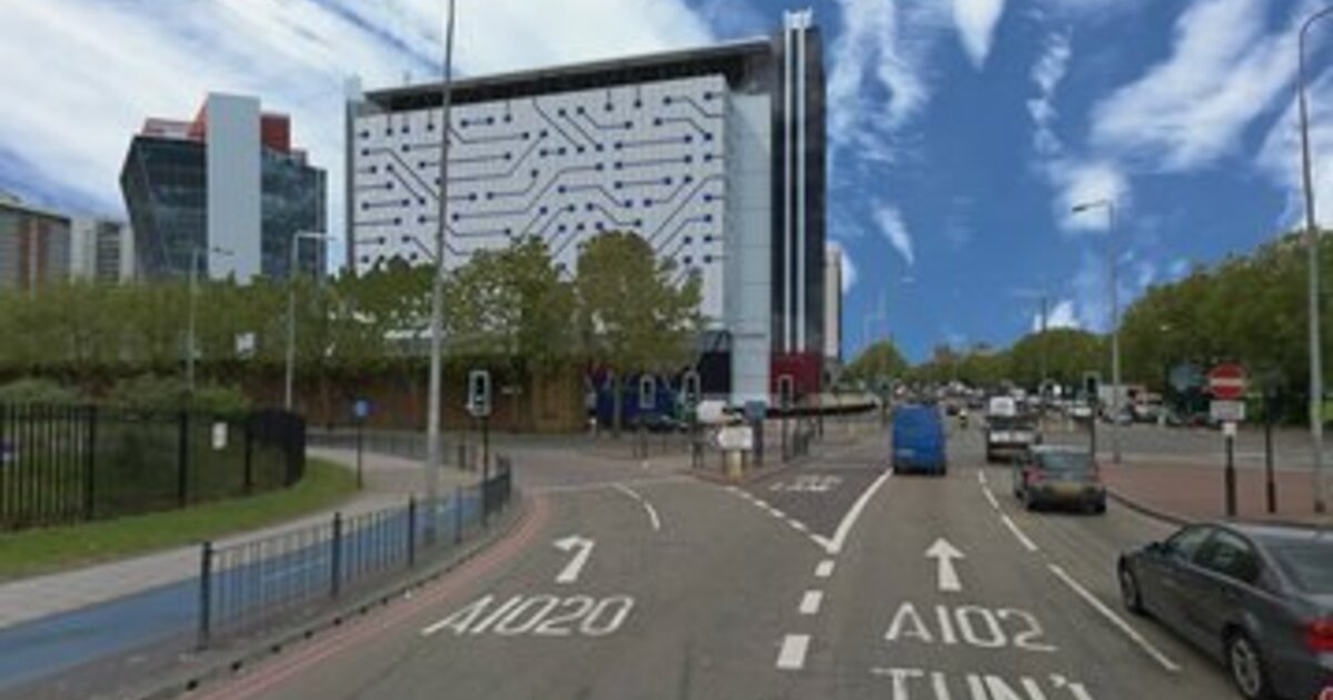 Telehouse launches liquid cooling lab at London data center