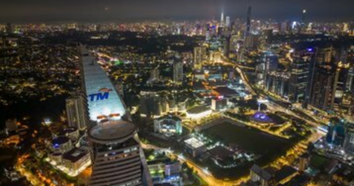 Telekom Malaysia to deploy Private 5G network at Petronas