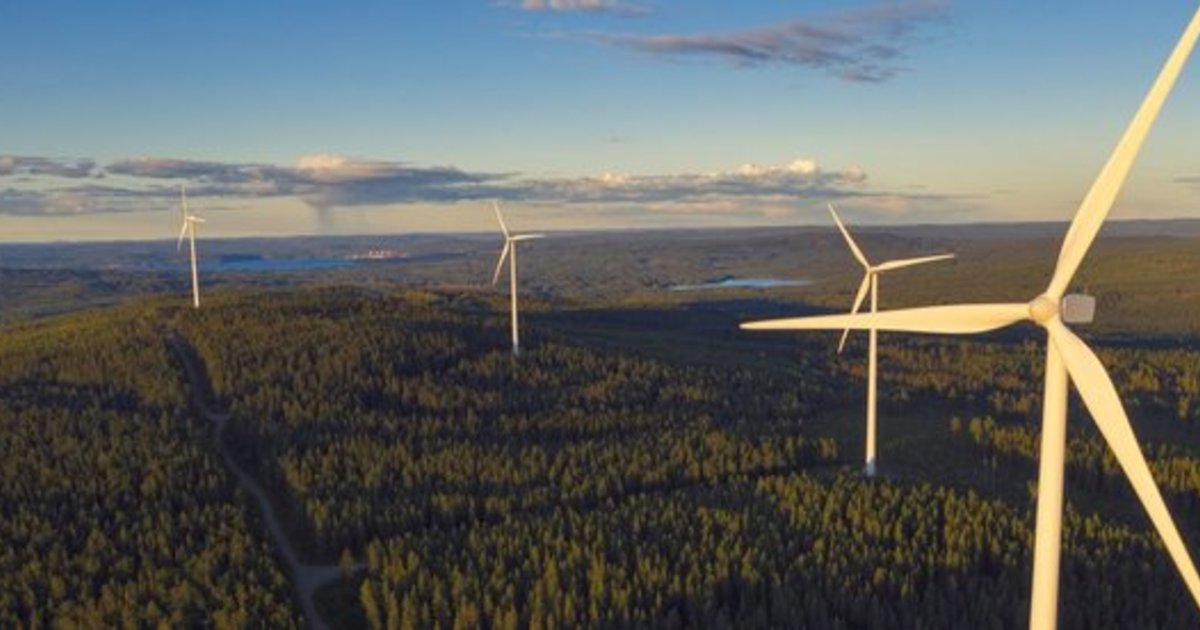 Telenor signs wind PPA