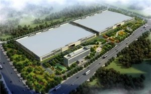Tencent Cloud Data Centers and Colocation