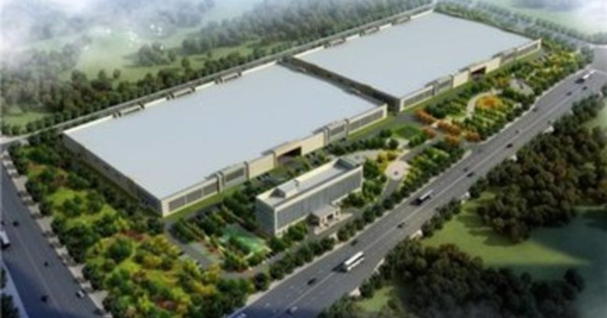 Tencent becomes latest data center company to announce carbon-neutral ...