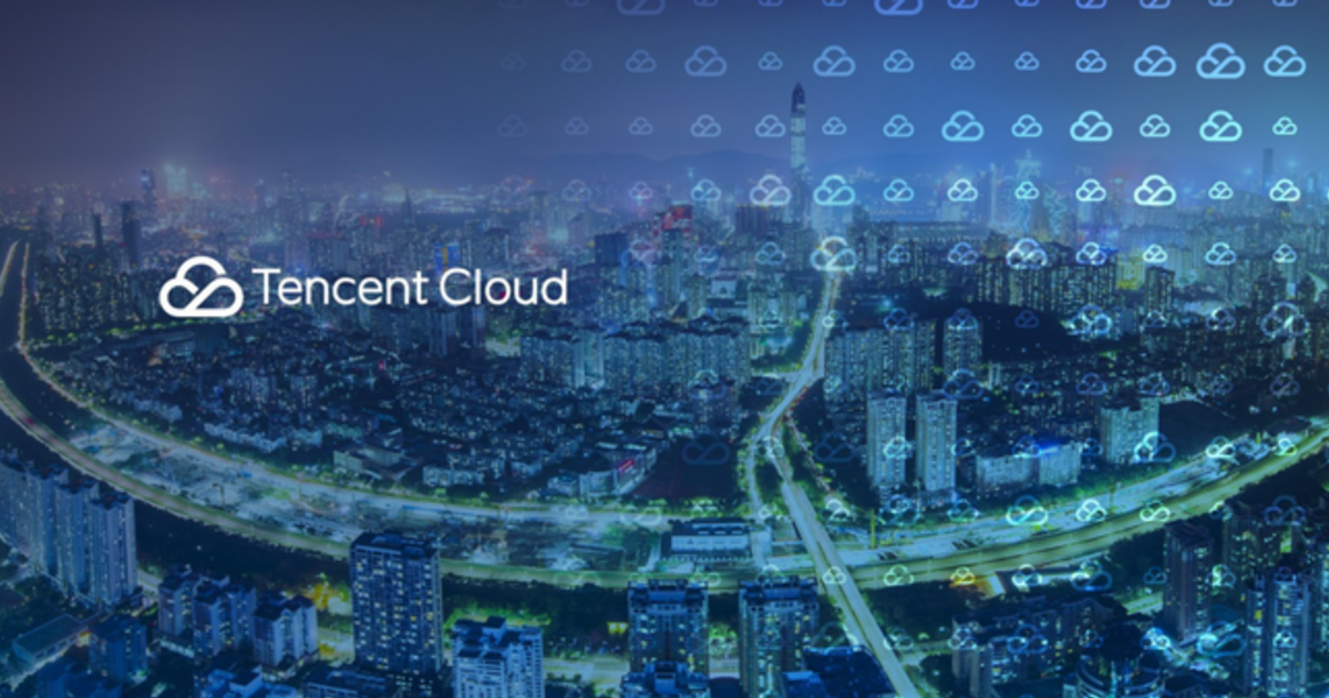Tencent Cloud launches first internet data center in Brazil