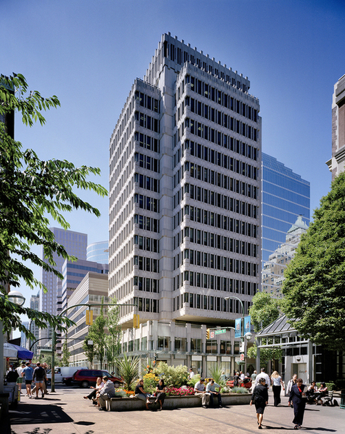 TeraGo Networks Data Centers and Colocation