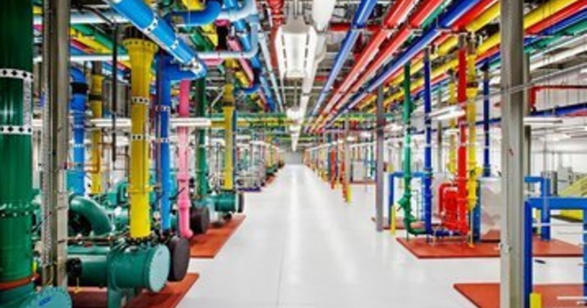 TeraWulf and Fluidstack to Develop Texas Data Center