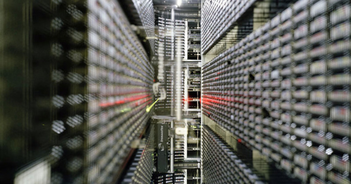 The cities leading the data center growth in APAC