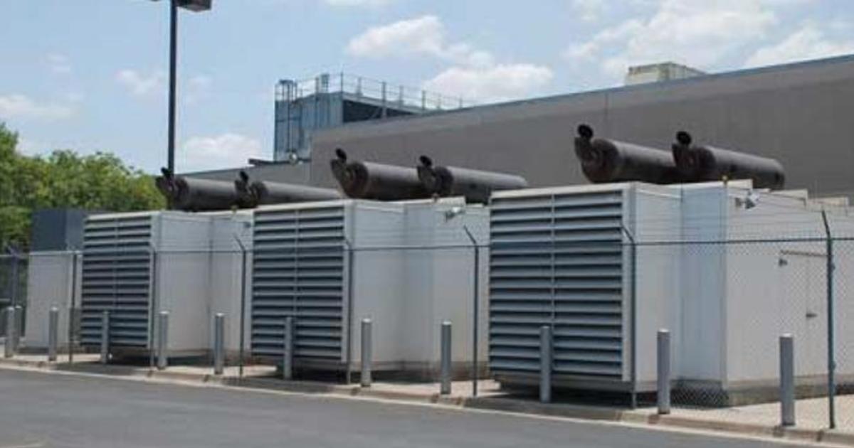 The future of data center back-up energy | Baxtel-Datacenter Resource