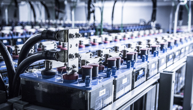 Find a Los Angeles Data Center | Los Angeles Colocation Market