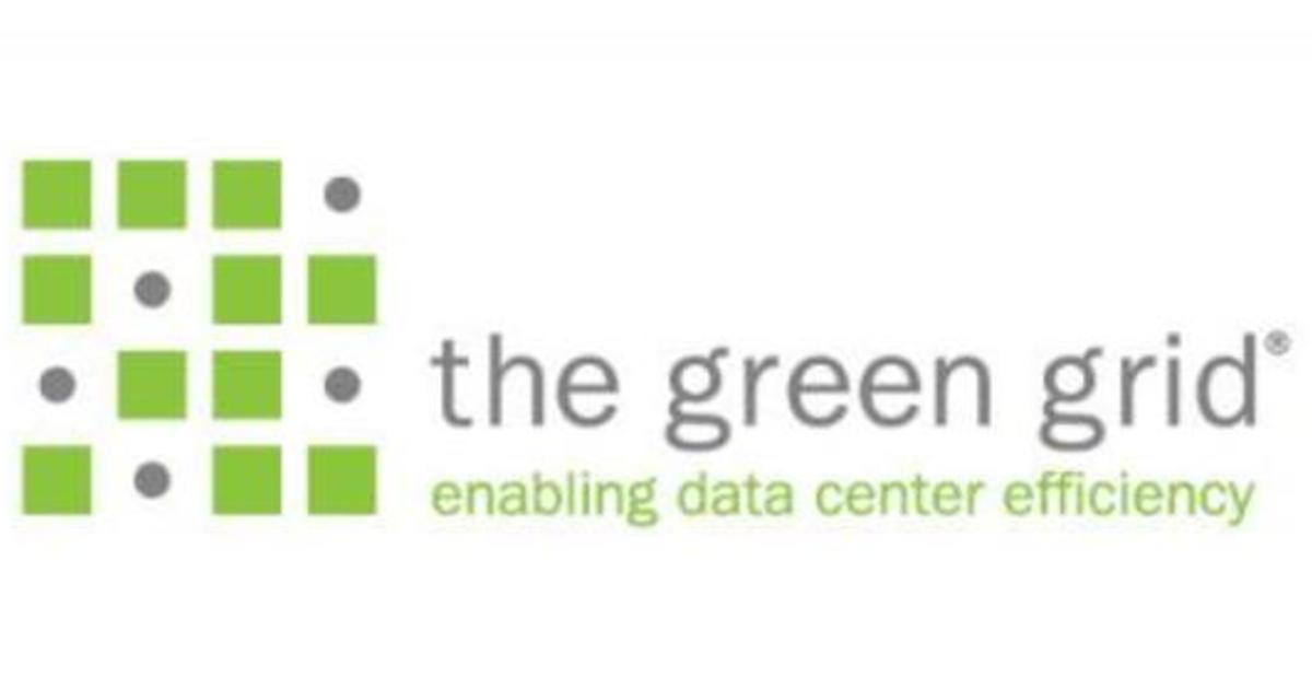 The Green Grid (TGG)'s new tool to tackle data center power consumption