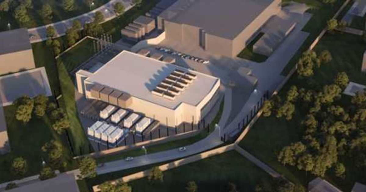 The Mexican Data Center Association Forecasts Investment of $8 Billion