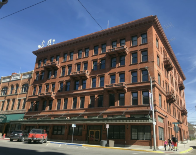 NorthWestern Energy to supply Atlas Power energy to power Montana data ...