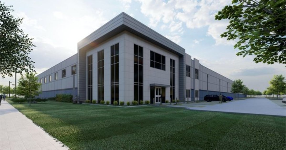 Three Egyptian Data Center Campuses Are Being Planned by Gulf Data Hub ...