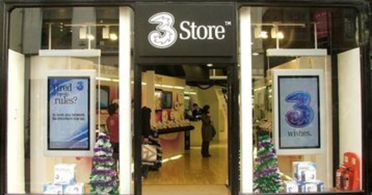 Three Ireland partners with Ericsson to launch 5G SA network