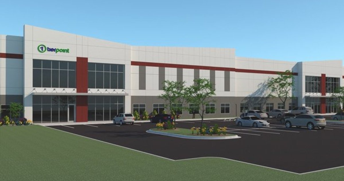 TierPoint aims to raise $925 million through securitized loans