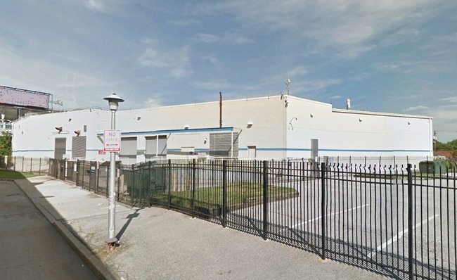 TierPoint Baltimore (BTP) Data Center