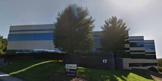 TierPoint Photos of Data Centers